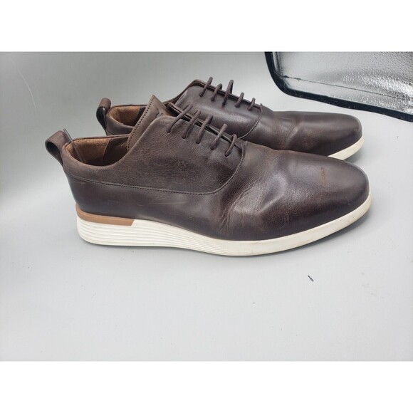 Wolf & Shepherd | Shoes | Wolf And Shepherd Crossover Longwing Mens ...